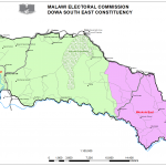 Maps – Constituency – Central Region – Malawi Electoral Commission