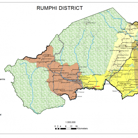 Current Constituency And Ward Maps – Malawi Electoral Commission
