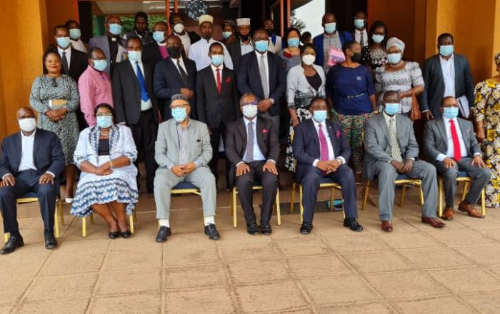 News Updates – Malawi Electoral Commission