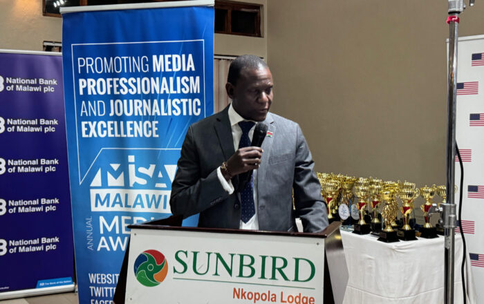 News Updates – Malawi Electoral Commission