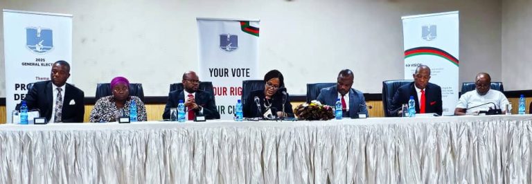 MEC Announces Dates for Supplementary Voter Registration – Malawi ...